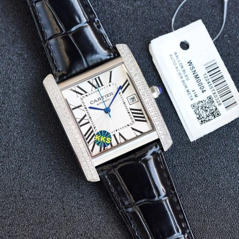 CARTIER Watches