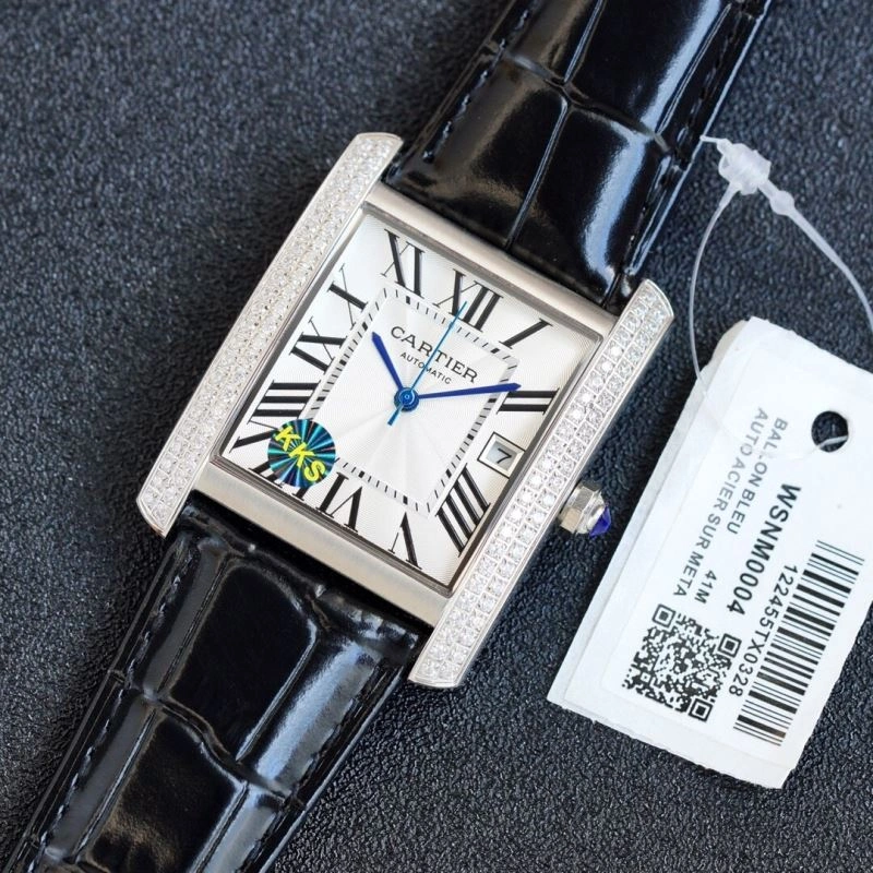 Brand-original CARTIER Watches