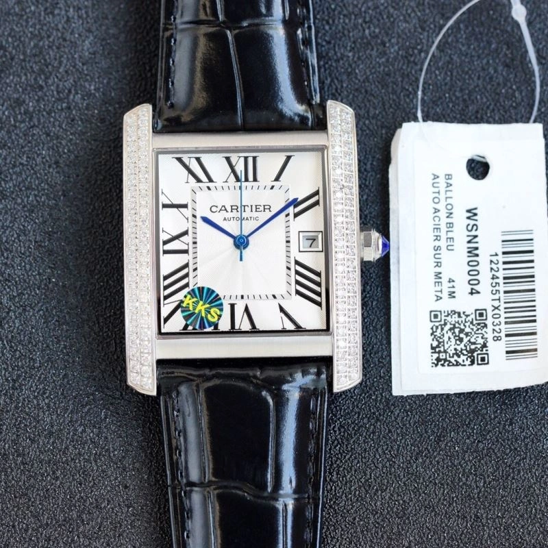 Brand-original CARTIER Watches