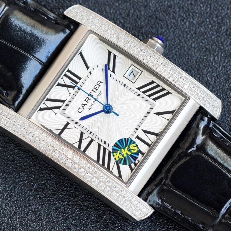 Brand-original CARTIER Watches