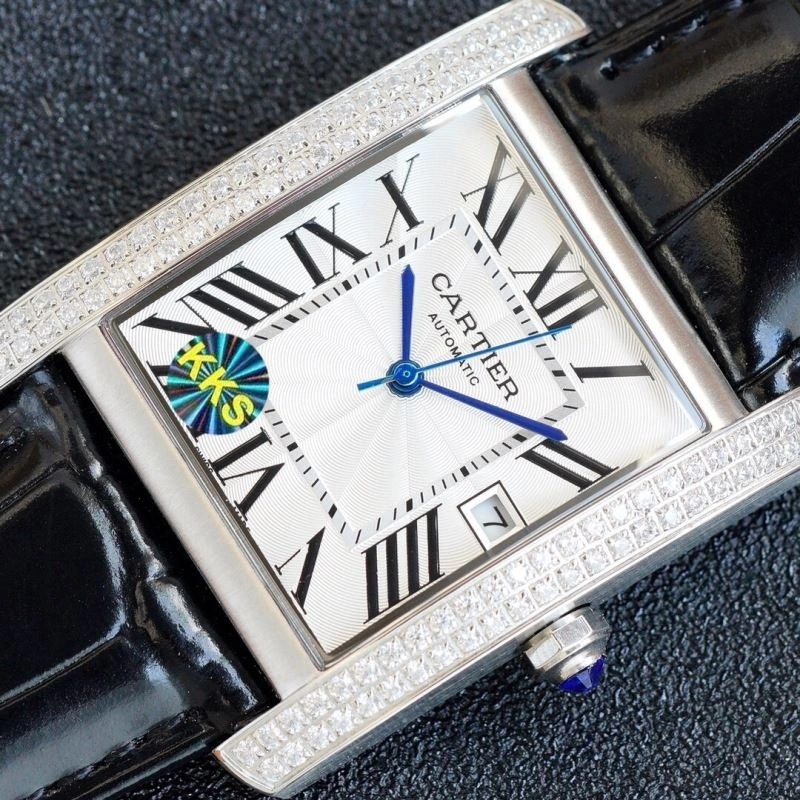 Brand-original CARTIER Watches