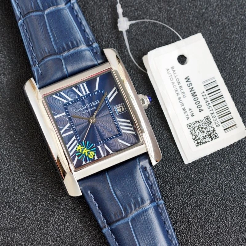 Brand-original CARTIER Watches