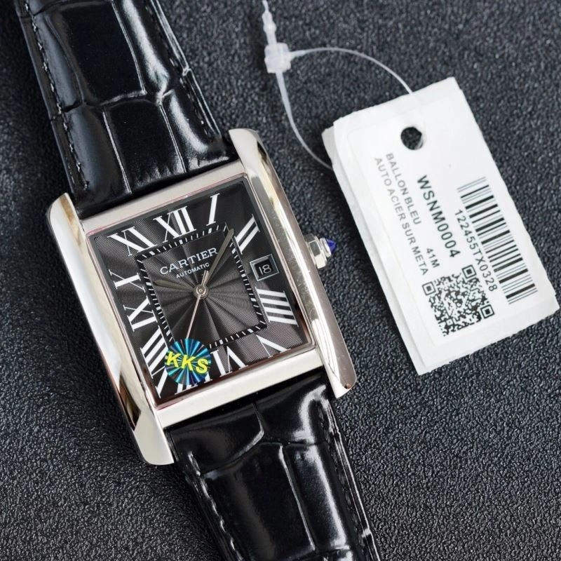 Brand-original CARTIER Watches