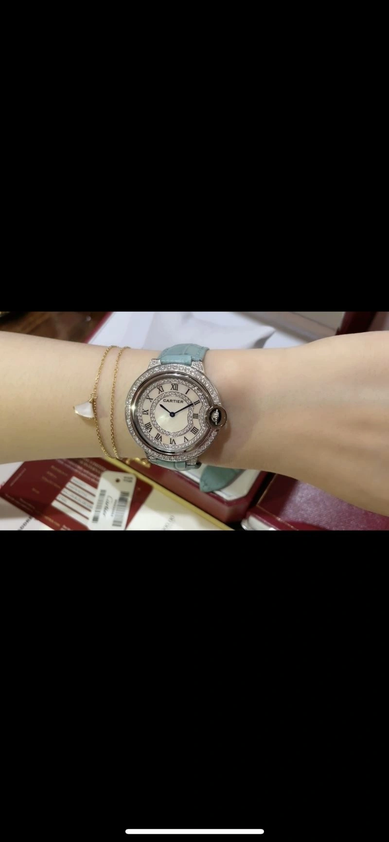 Affordable CARTIER Watches