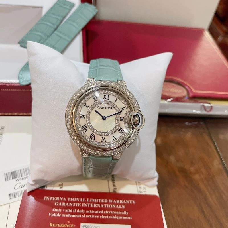 Affordable CARTIER Watches