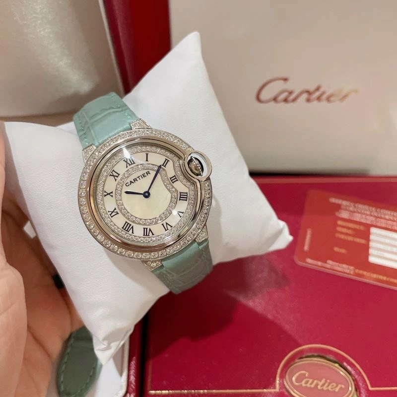 Affordable CARTIER Watches