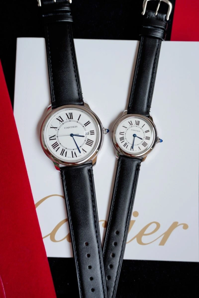 Budget-friendly CARTIER Watches