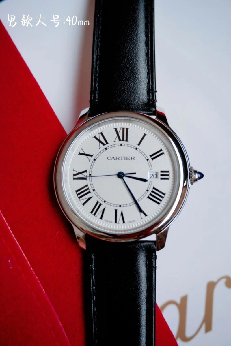 Budget-friendly CARTIER Watches