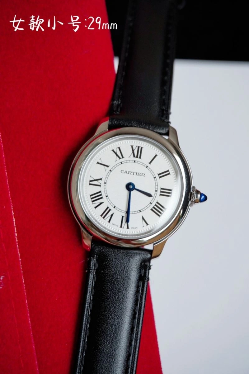 Budget-friendly CARTIER Watches