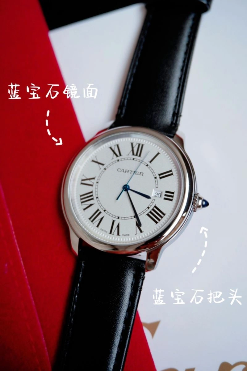 Budget-friendly CARTIER Watches