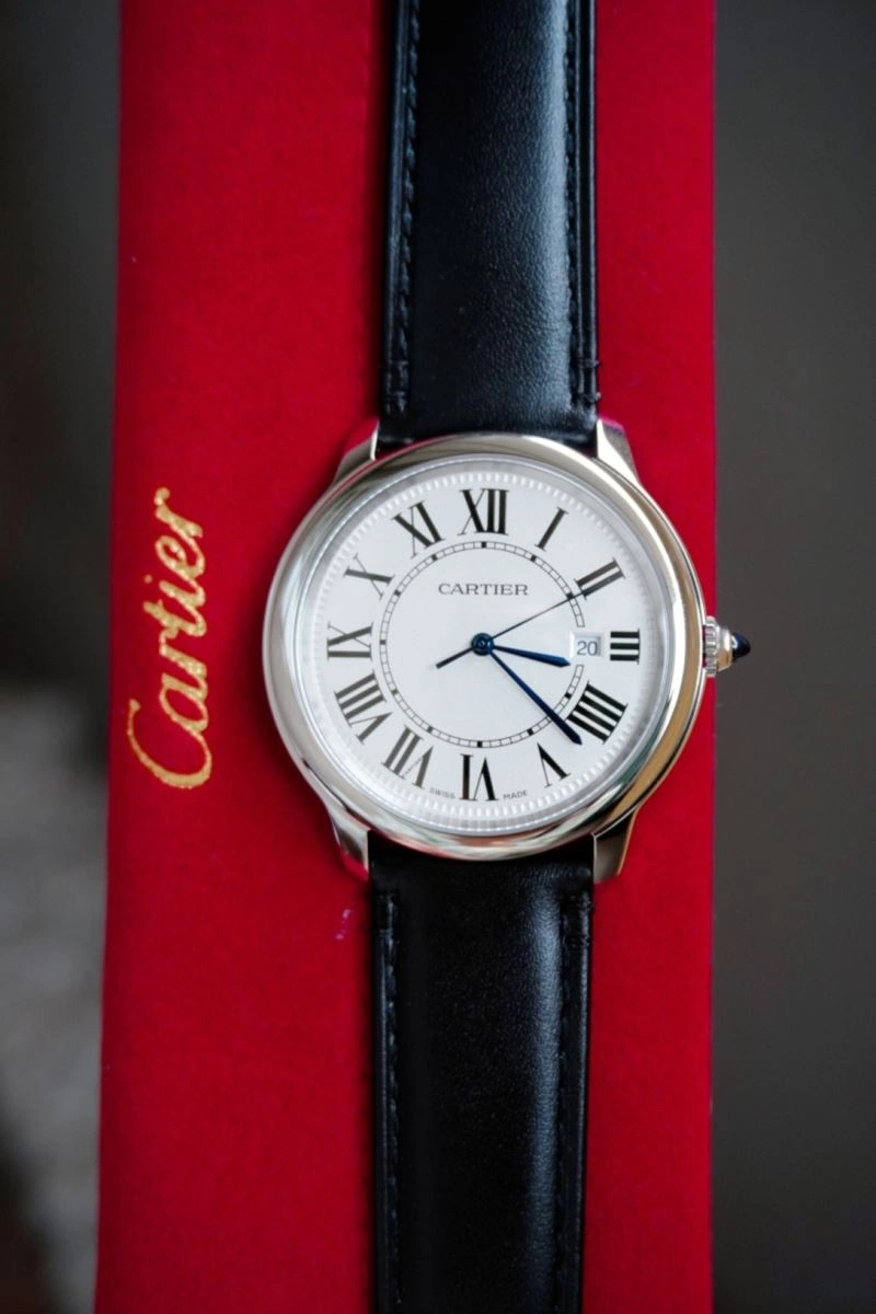 Budget-friendly CARTIER Watches