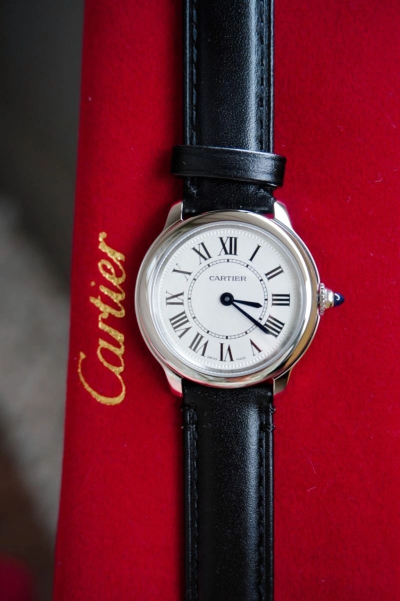 Budget-friendly CARTIER Watches