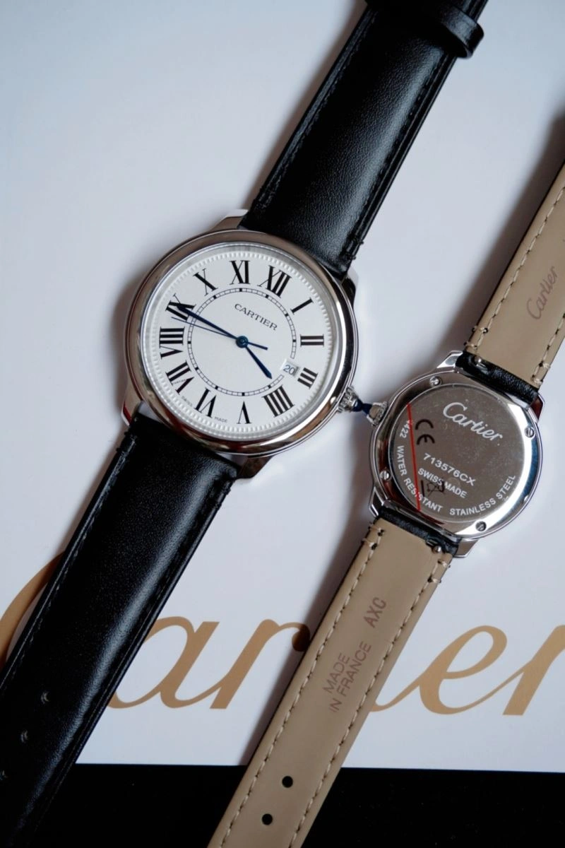 Budget-friendly CARTIER Watches
