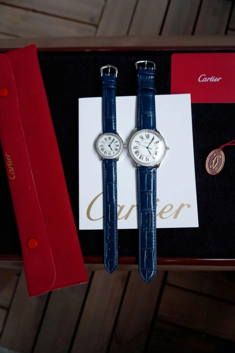CARTIER Watches