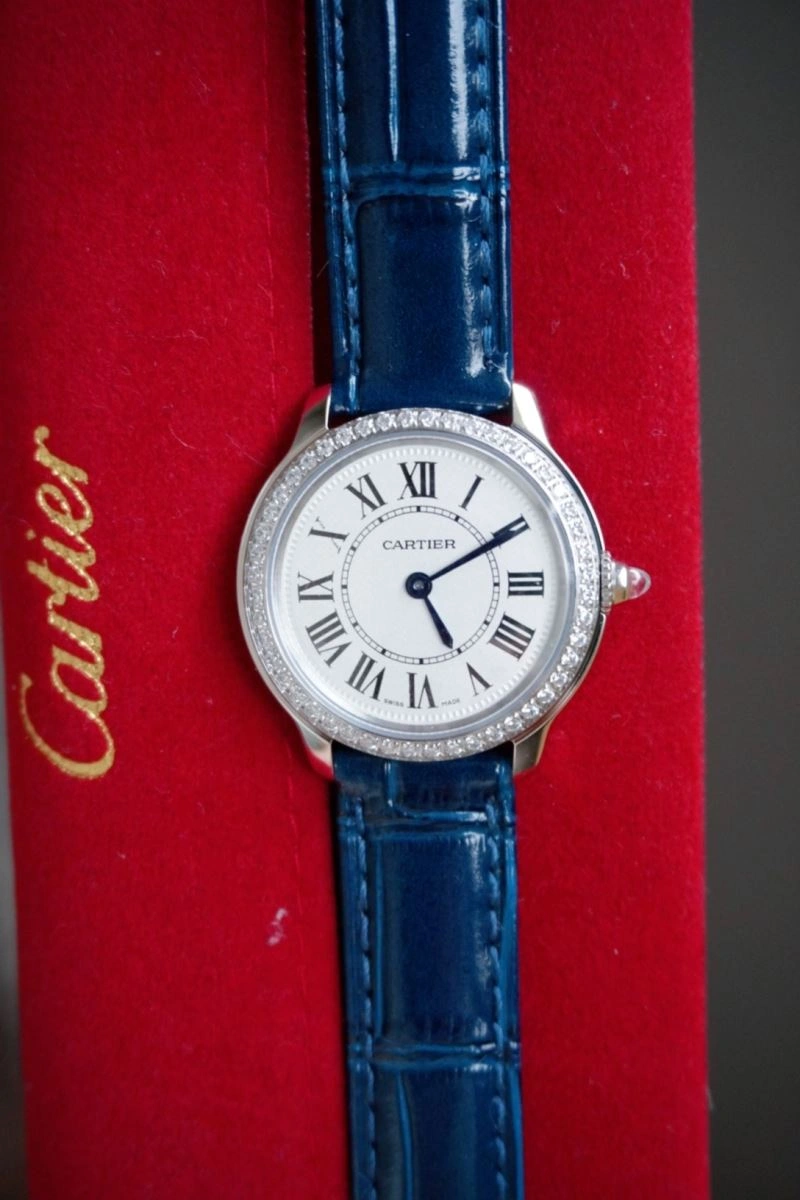 Genuine CARTIER Watches