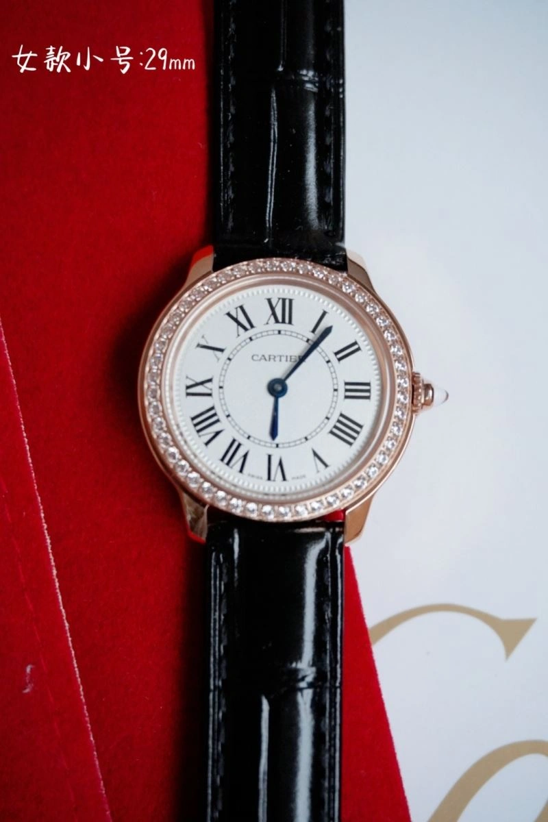 Original CARTIER Watches