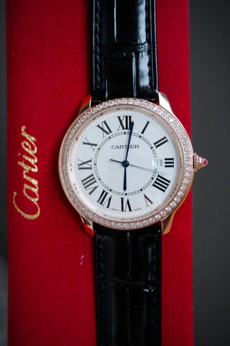 Original CARTIER Watches