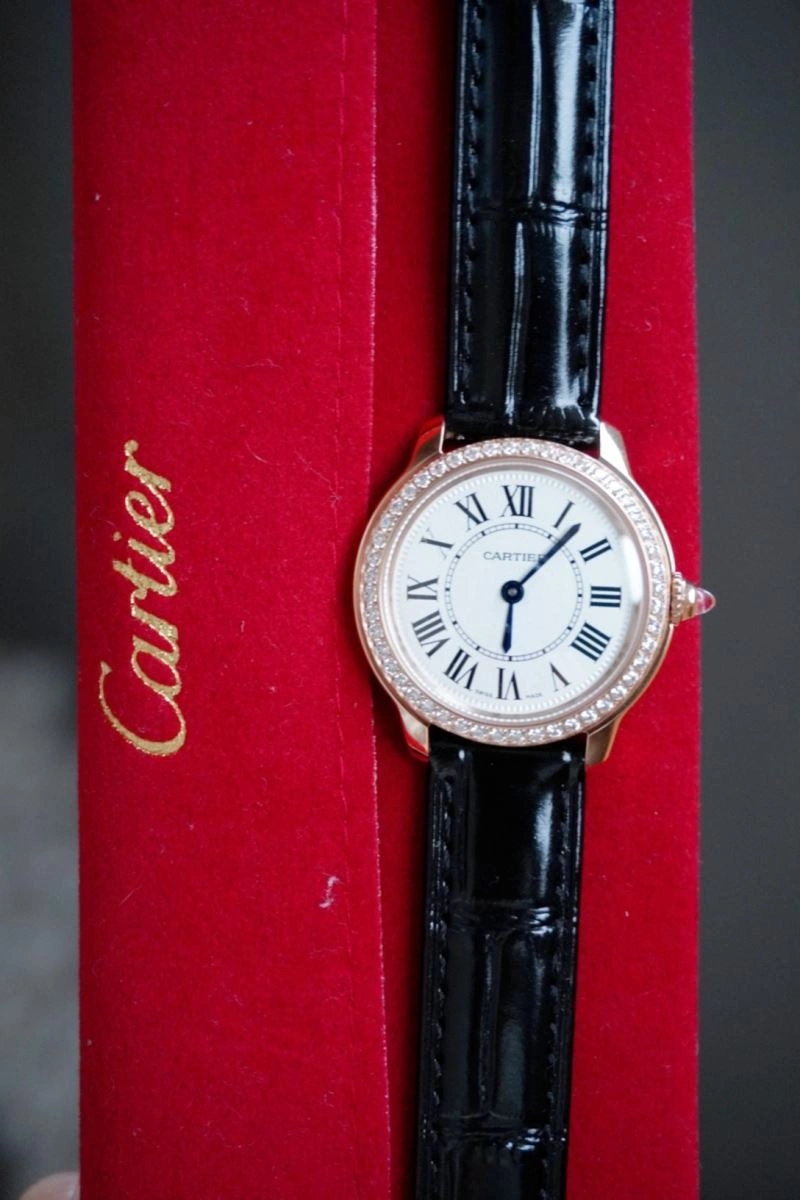 Original CARTIER Watches