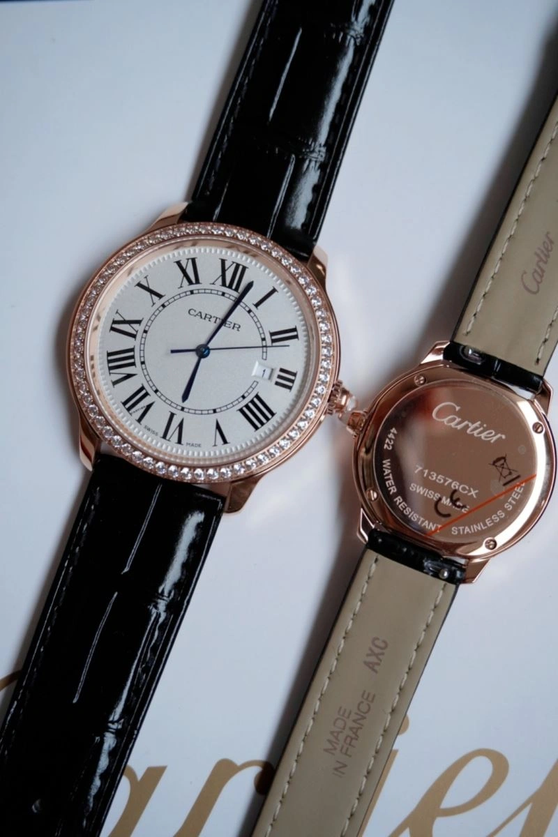 Original CARTIER Watches