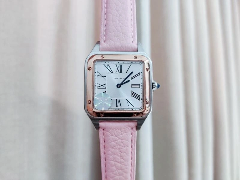 Reasonably priced CARTIER Watches