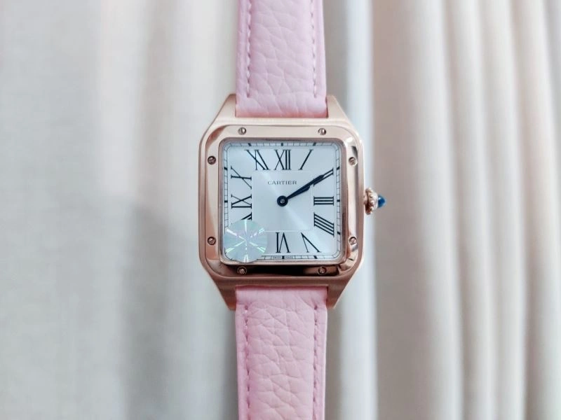 Reasonably priced CARTIER Watches