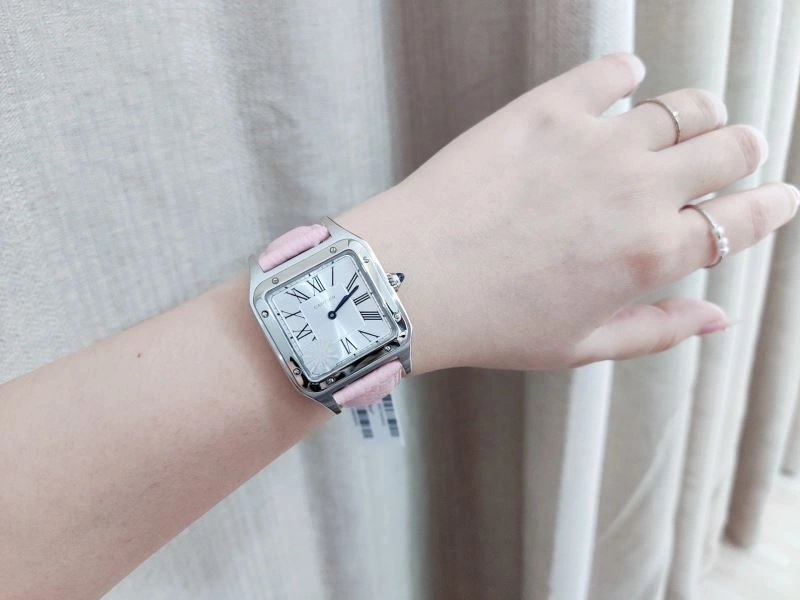Reasonably priced CARTIER Watches