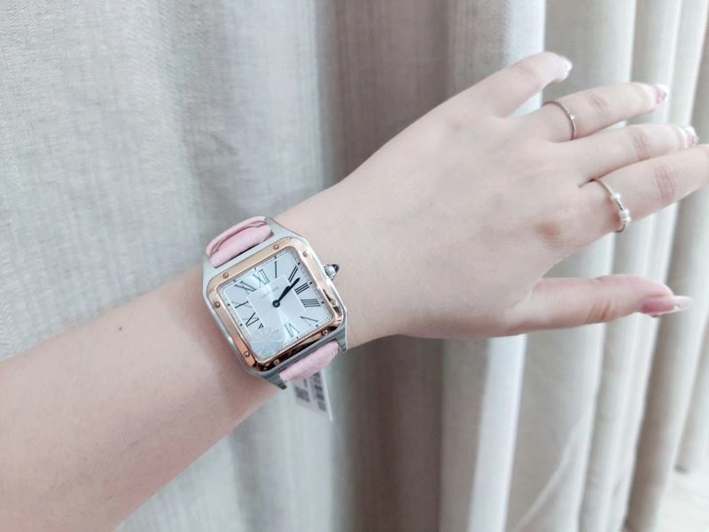 Reasonably priced CARTIER Watches