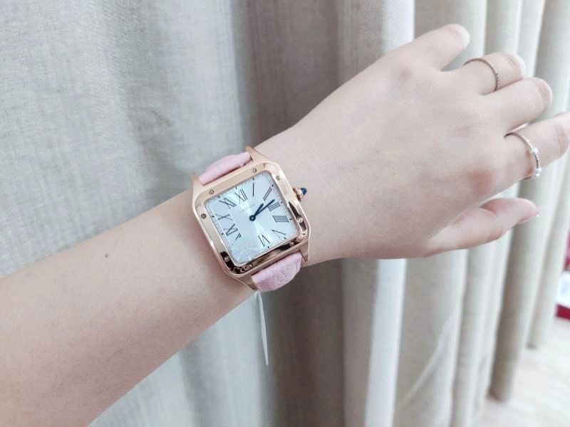 Reasonably priced CARTIER Watches