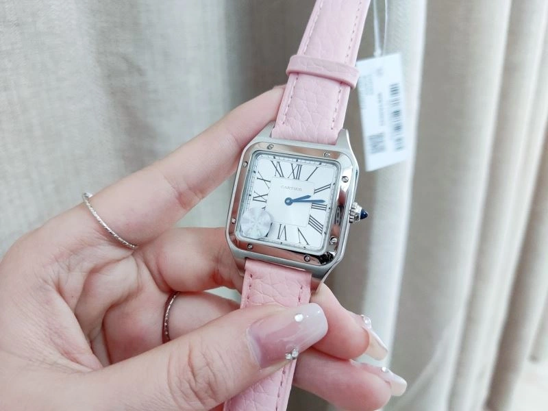 Reasonably priced CARTIER Watches