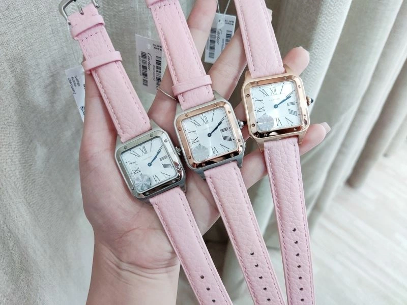 Reasonably priced CARTIER Watches