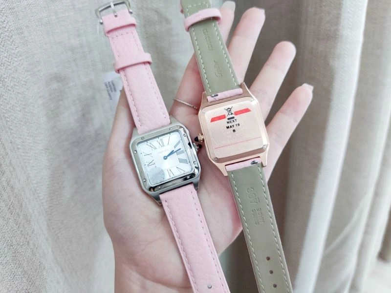 Reasonably priced CARTIER Watches