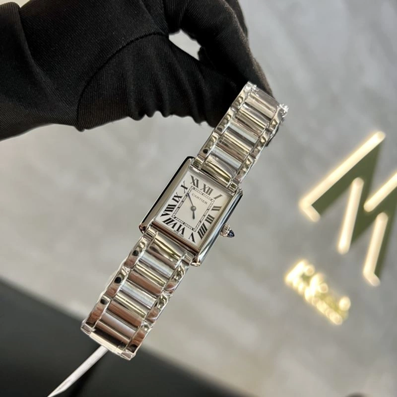 Cut-rate CARTIER Watches