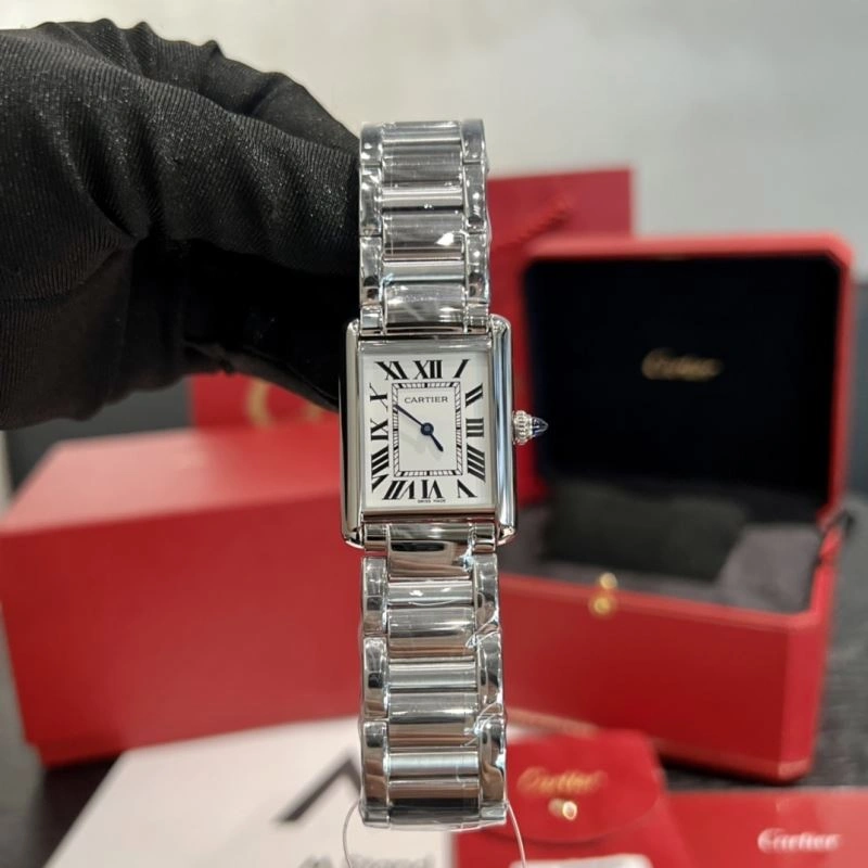 Cut-rate CARTIER Watches