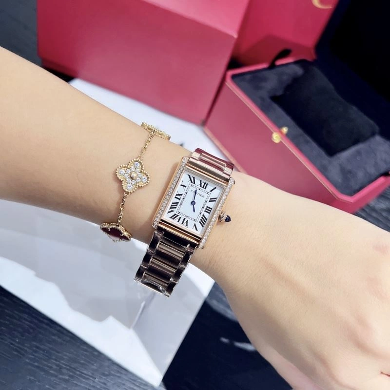 Cut-rate CARTIER Watches