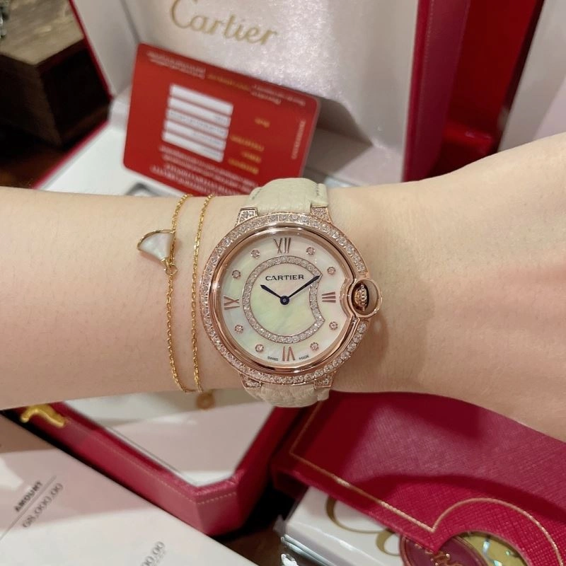 Top match CARTIER Watches