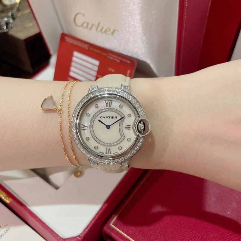 Top match CARTIER Watches