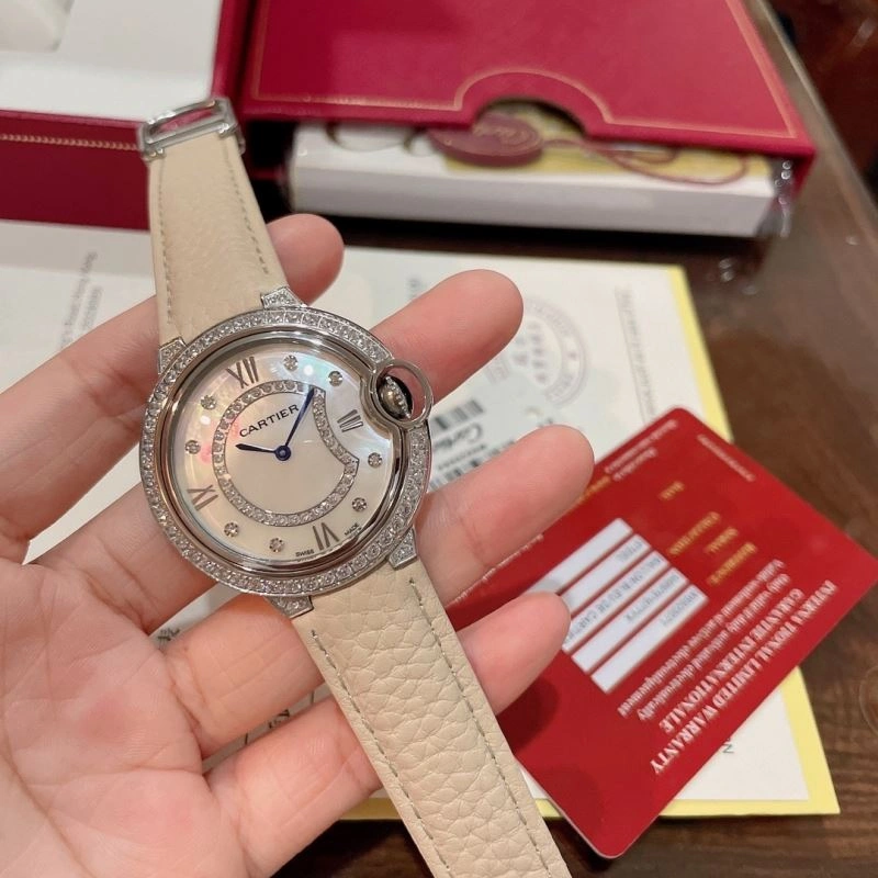 Top match CARTIER Watches