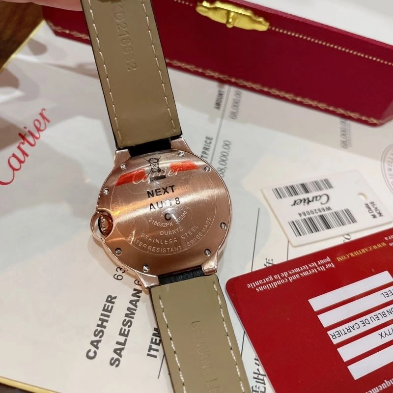 Precise copy CARTIER Watches