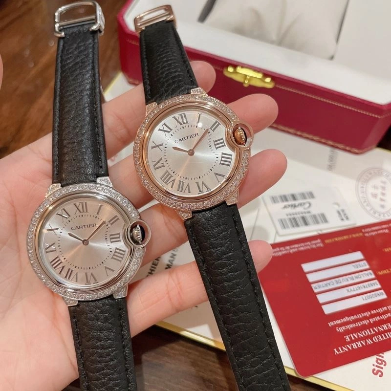 Precise copy CARTIER Watches