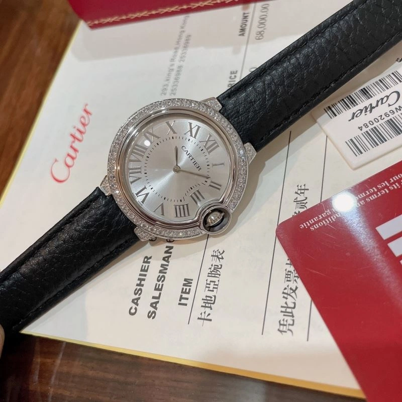 Precise copy CARTIER Watches