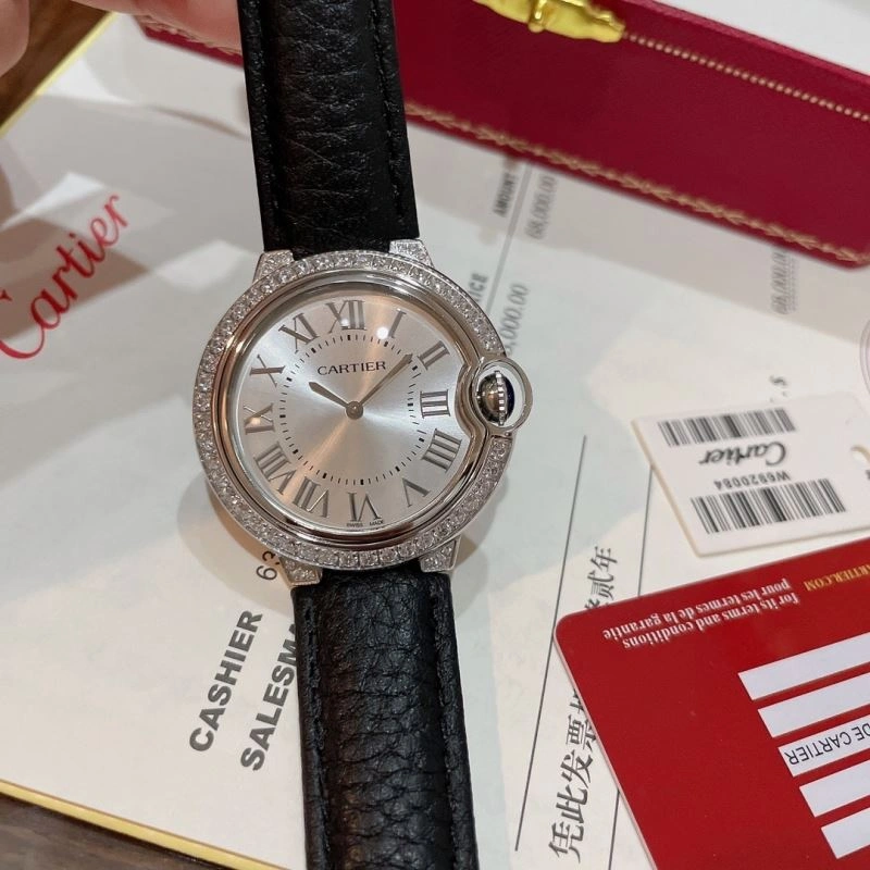 Precise copy CARTIER Watches