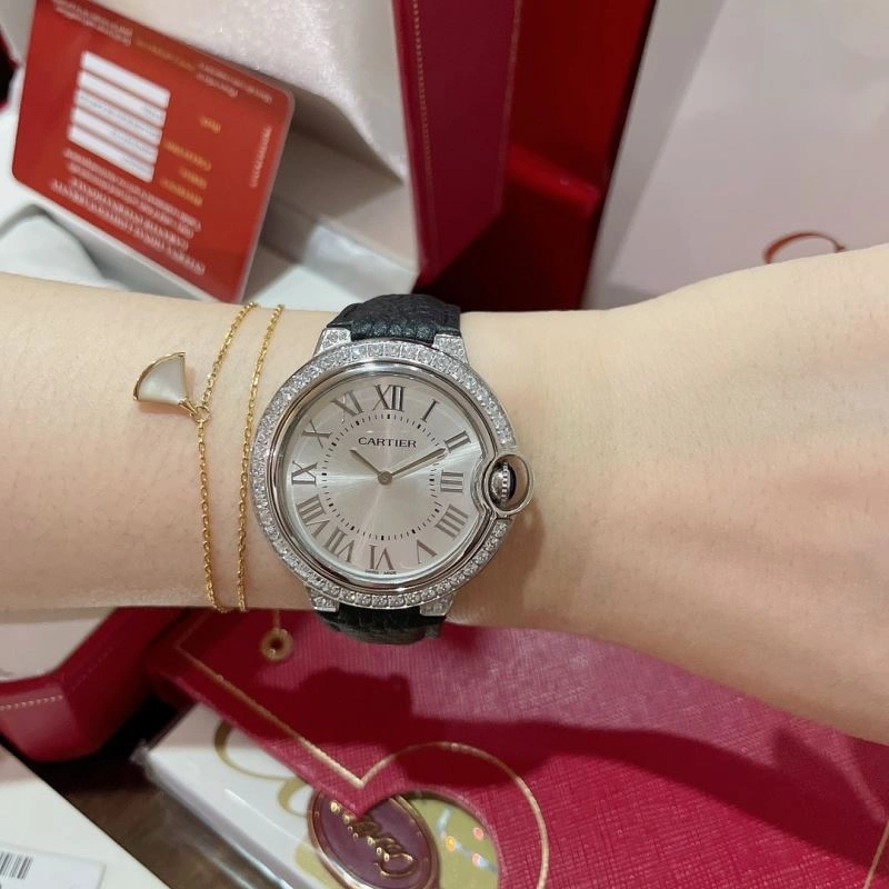 Precise copy CARTIER Watches