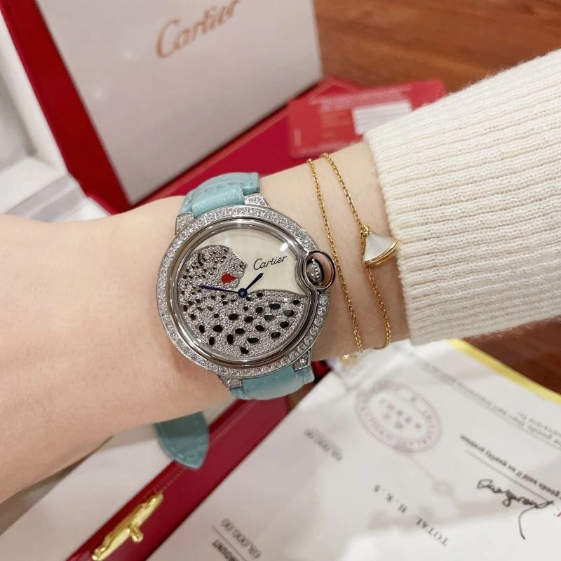 Precise copy CARTIER Watches