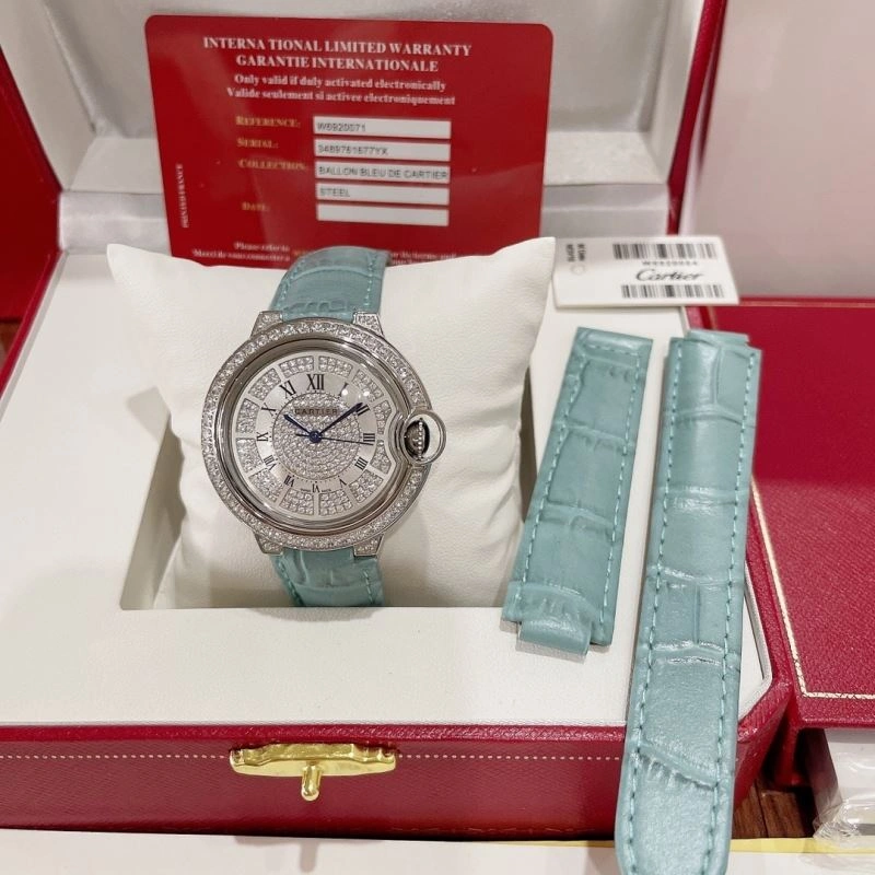 Precise copy CARTIER Watches