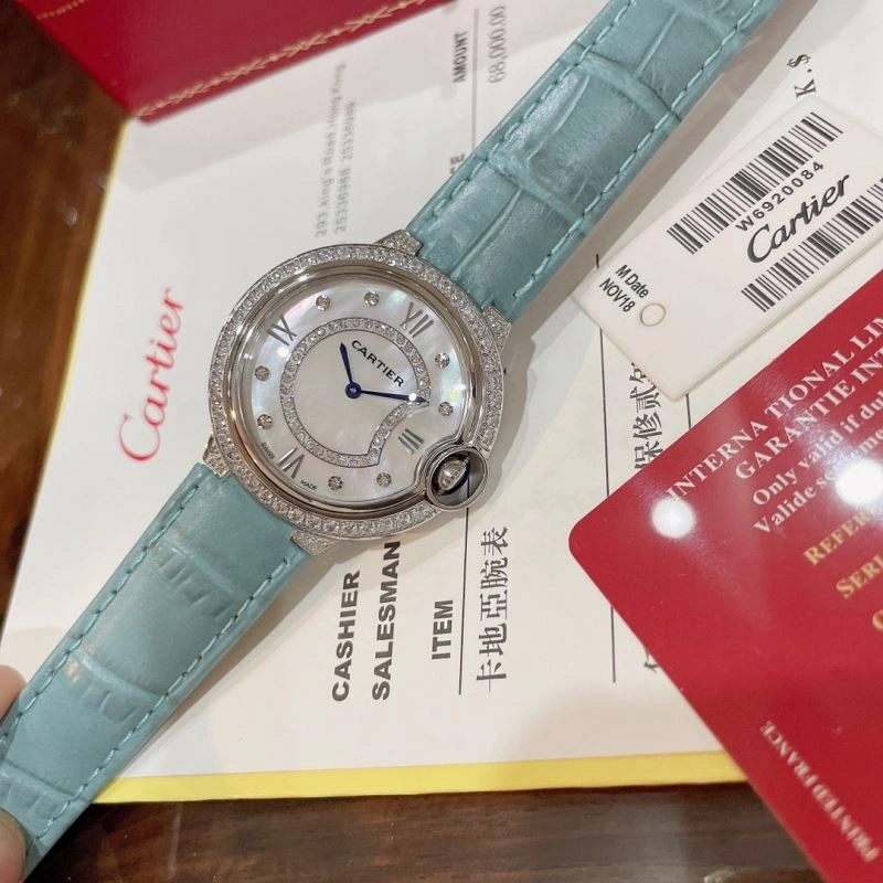 Economical CARTIER Watches