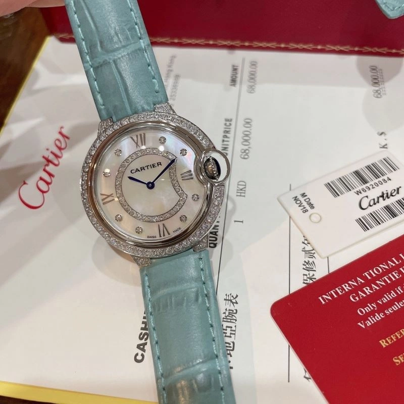 Economical CARTIER Watches