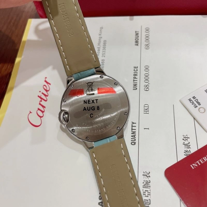 Economical CARTIER Watches