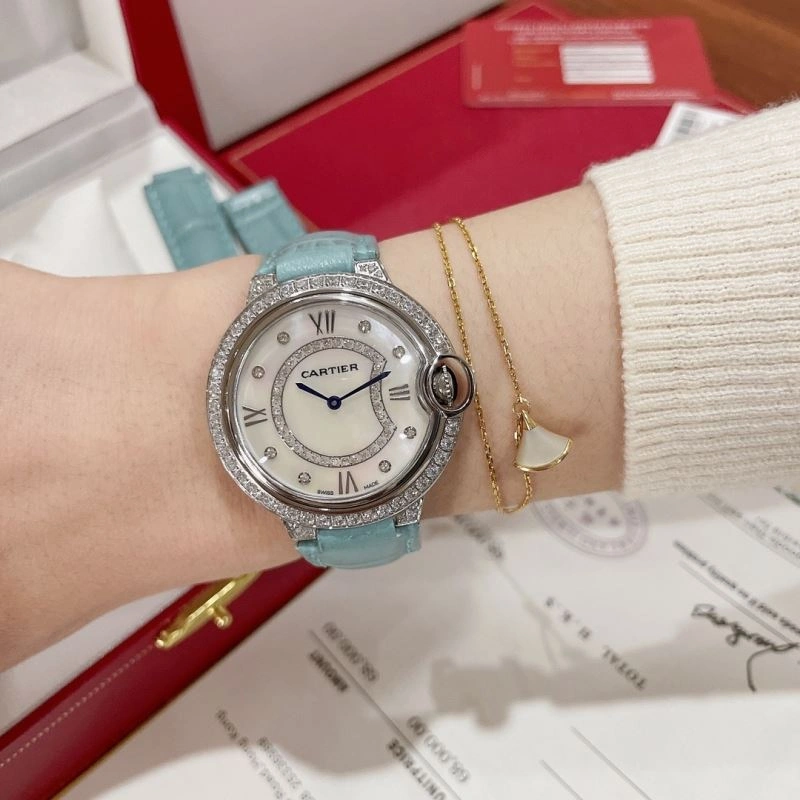 Economical CARTIER Watches