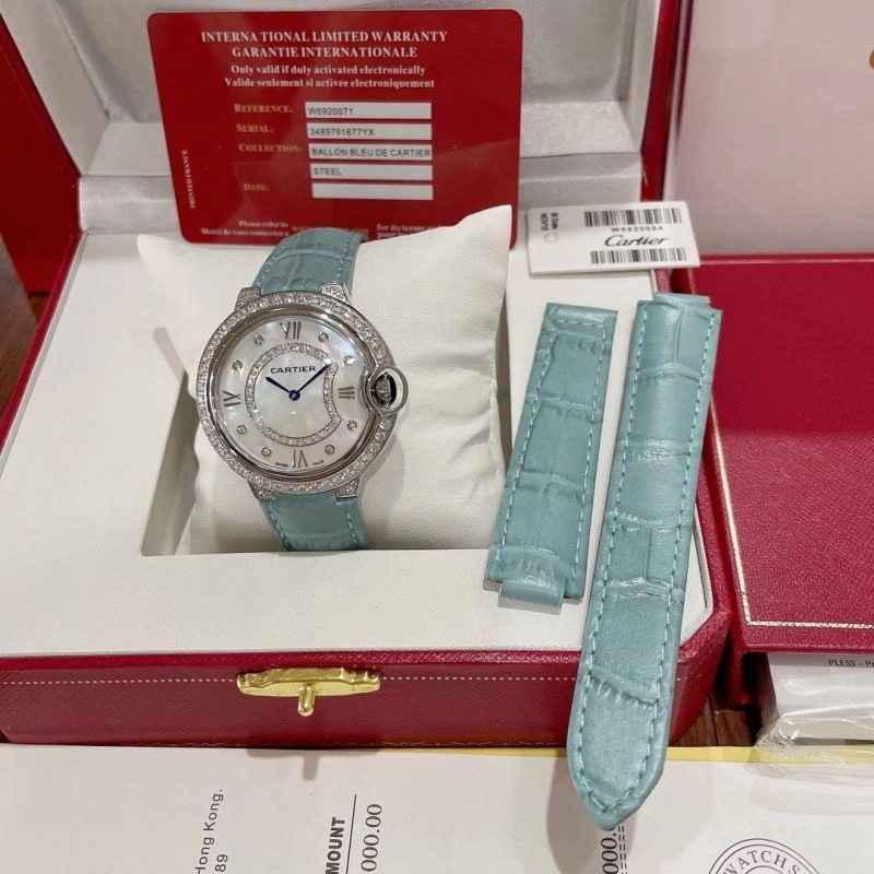 Economical CARTIER Watches