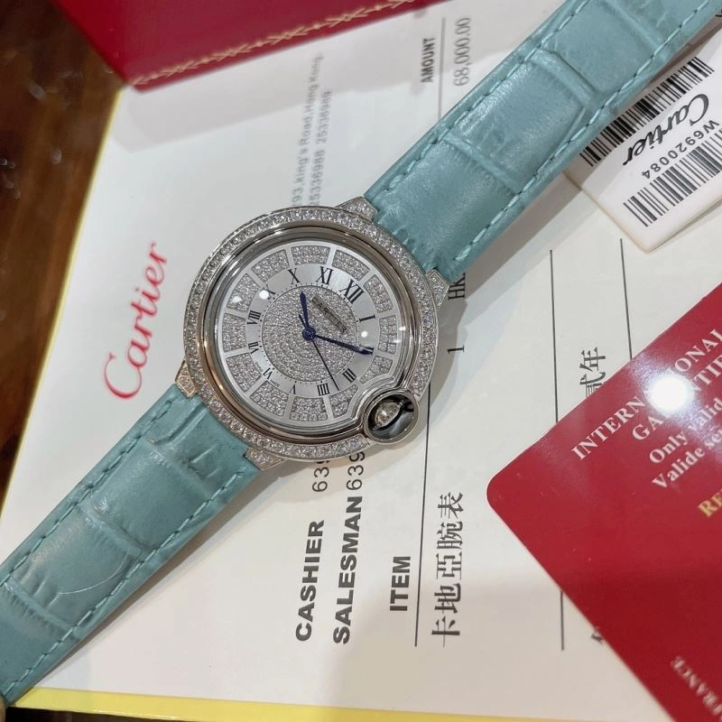 Economical CARTIER Watches